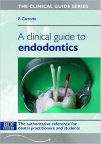 Ingle’s Endodontics, 7th Edition