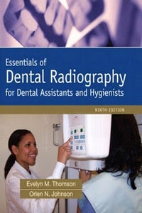 Essentials of Dental Radiography, 9th Edition