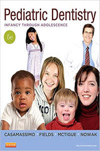 Pediatric Dentistry 3rd Edition Volume 1 & 2 (by Shobha Tandon)