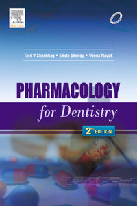 PHARMACOLOGY for Dental and Allied Health Sciences, 4th Edition