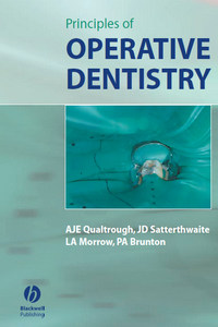Pickard’s Guide to Minimally Invasive Operative Dentistry, 10th Edition
