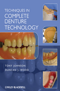 Textbook of Complete Denture Prosthodontics