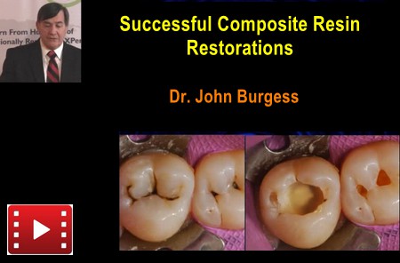 Successful Composite Resin Restorations