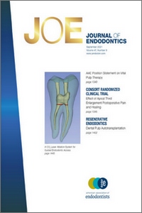 Periodontology 2000, Journal Archive (2000 - 2021)