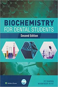 Oxford Handbook of Applied Dental Sciences