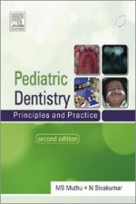 Pediatric Dentistry 3rd Edition Volume 1 & 2 (by Shobha Tandon)