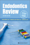 Ingle’s Endodontics, 7th Edition