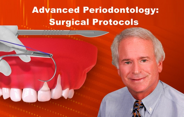 Advanced Periodontology Surgical Protocols (Video Course)